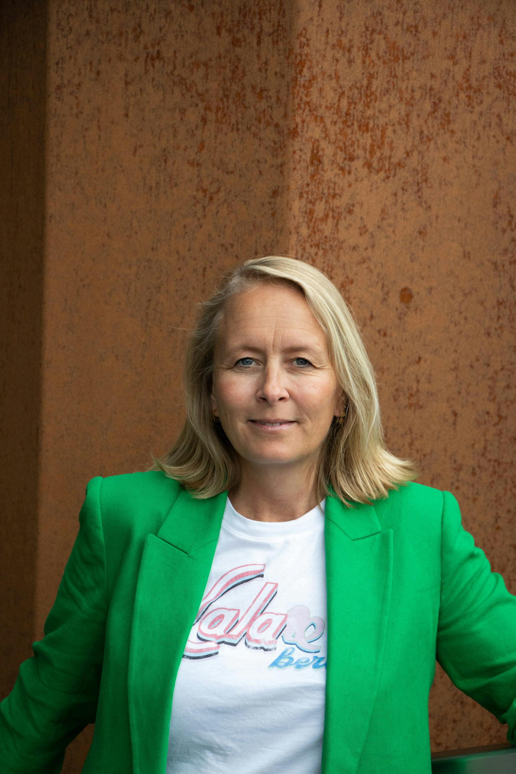 Christina Melander – Danish Design Center