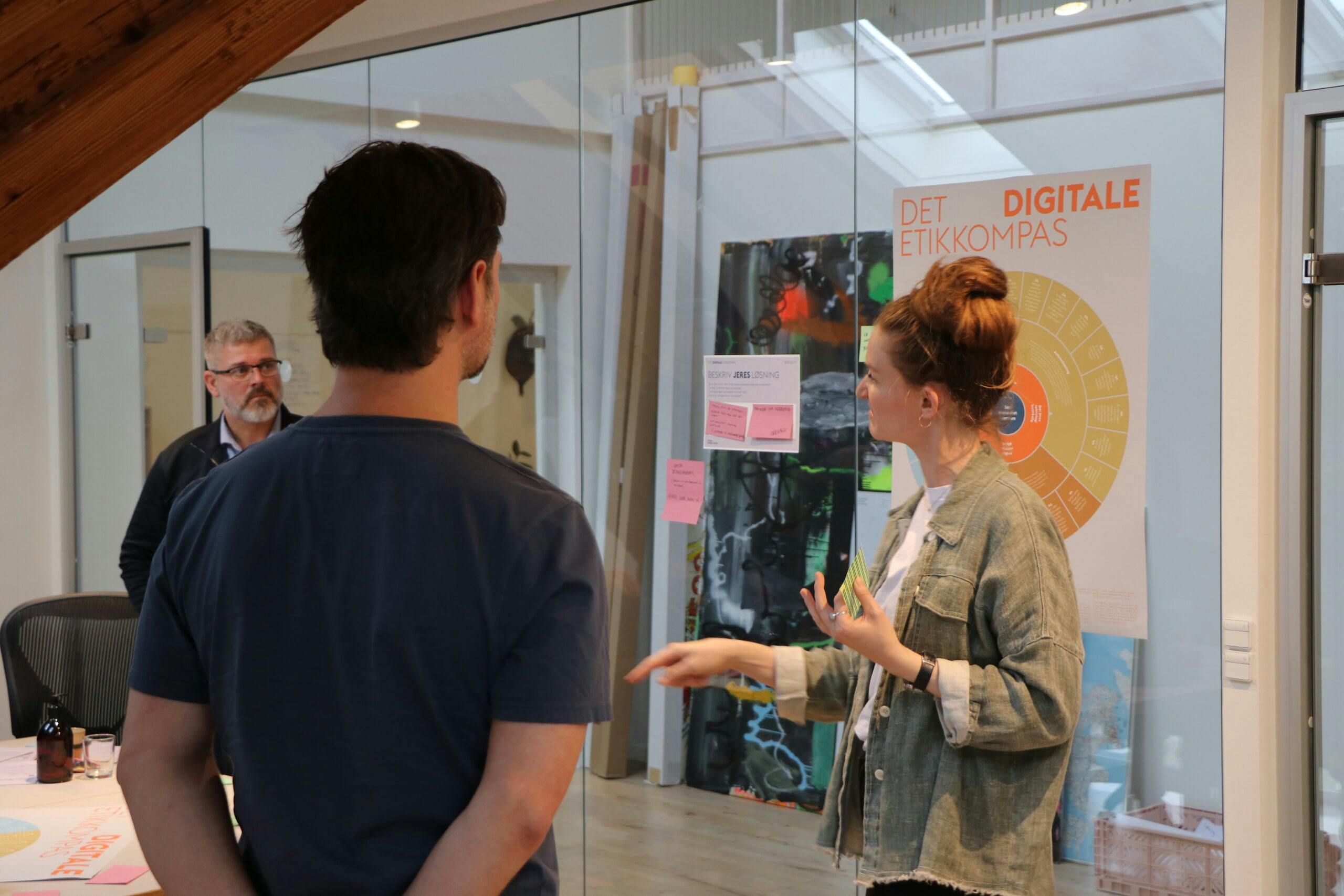 DDC – Dansk Design Center | Master Class: How to Use The Digital Ethics ...