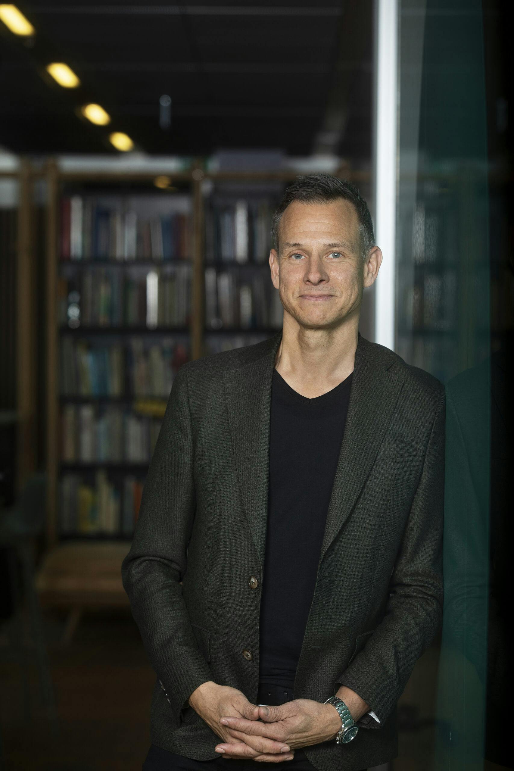 Embracing a new Leadership Role for the Future: Mission Managers