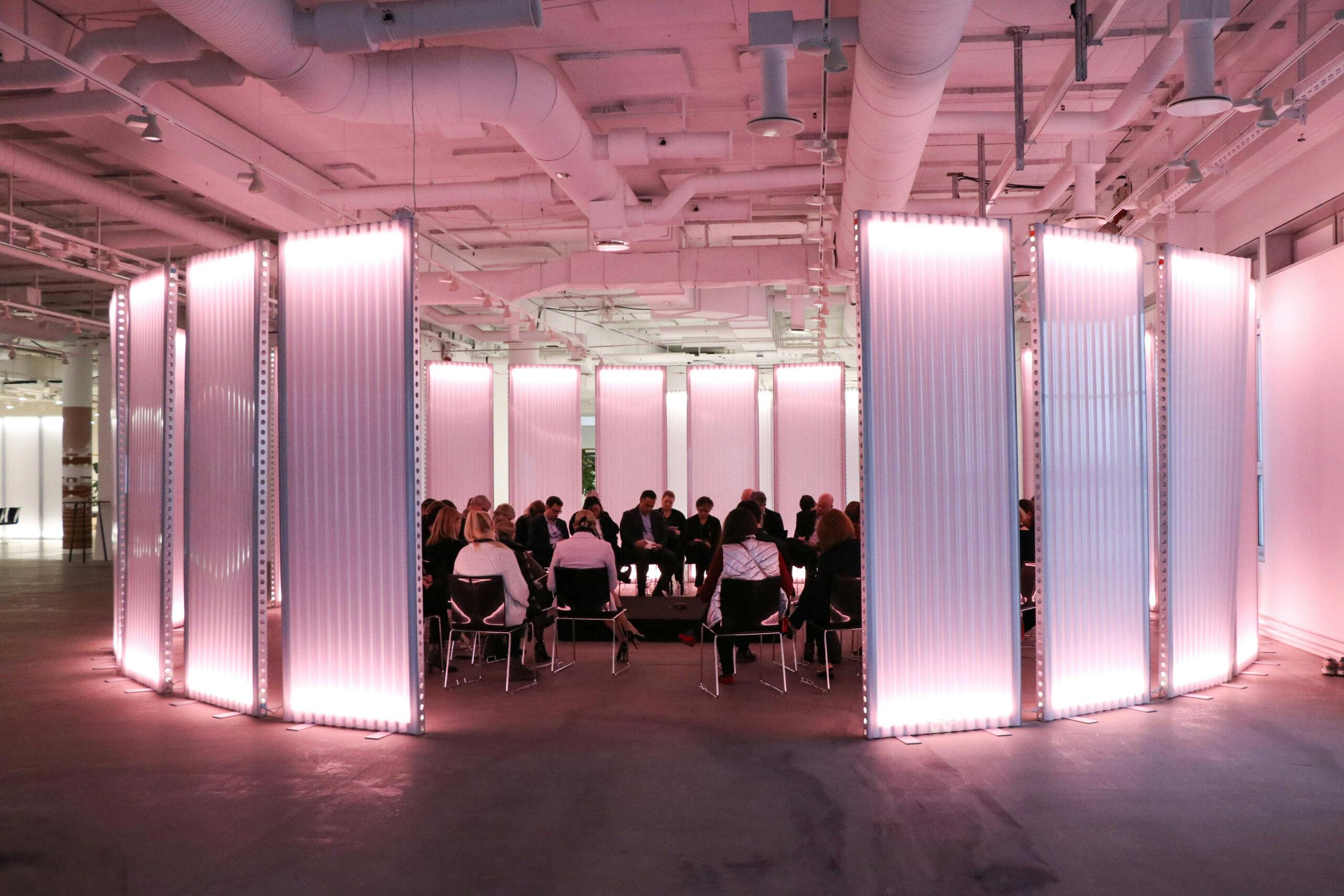 DDC – Dansk Design Center | Boxing Future Health: