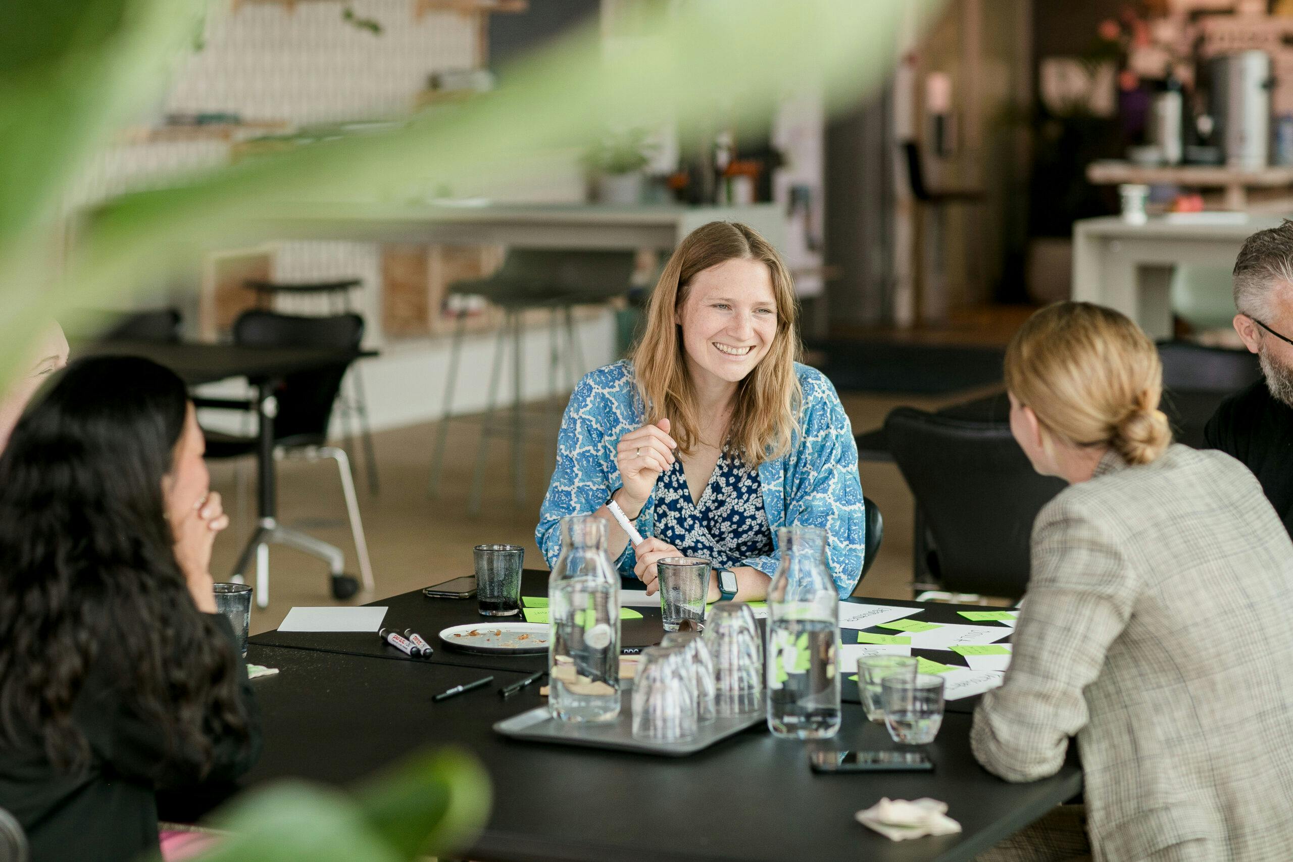 DDC – Dansk Design Center | Om