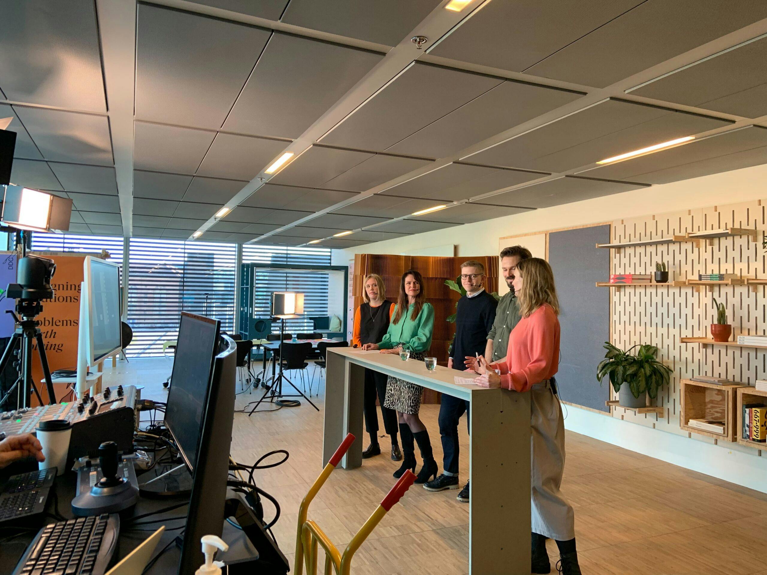 DDC – Dansk Design Center | Watch: The Toolkit to Design Your Circular Transition