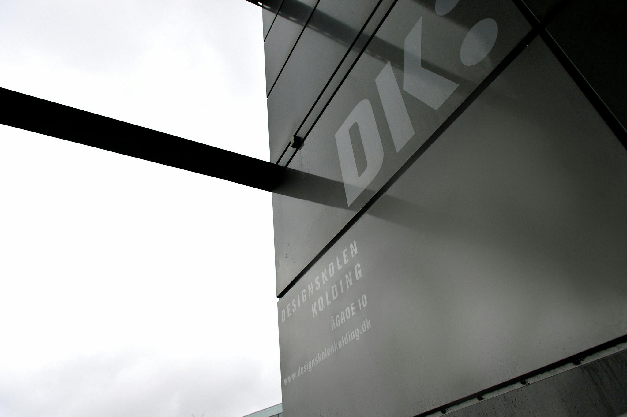 DDC Goes Green in Western Denmark