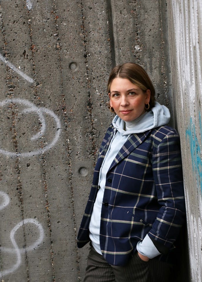 “Young People are at the Frontlines of Change – it’s Time the Older ...