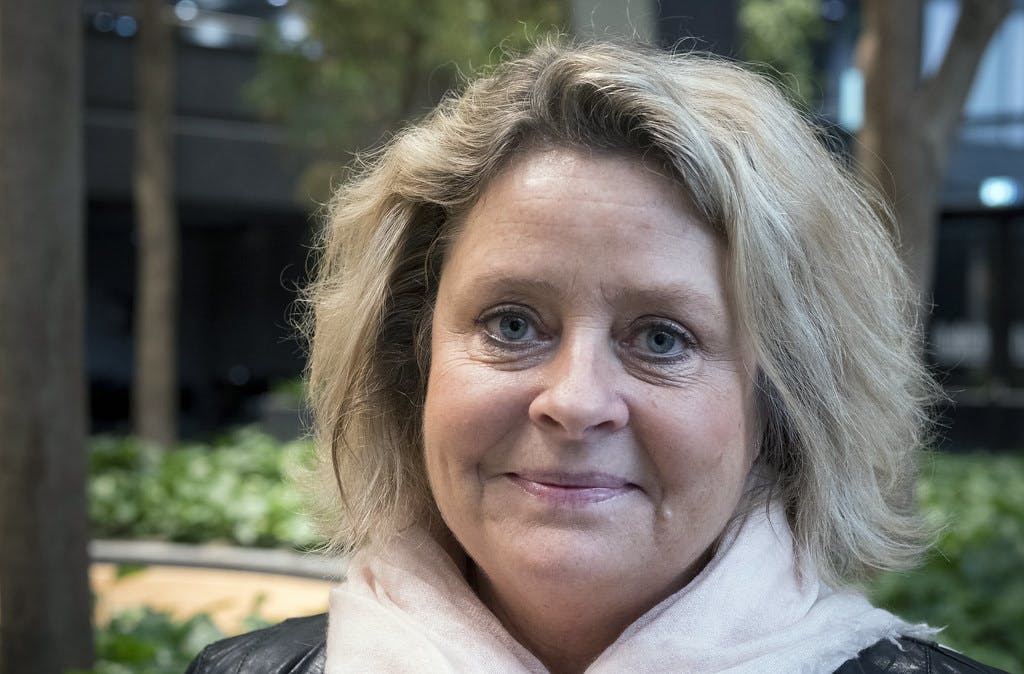 The Invisible Contract: Enhancing Well-Being for Young People in the ...