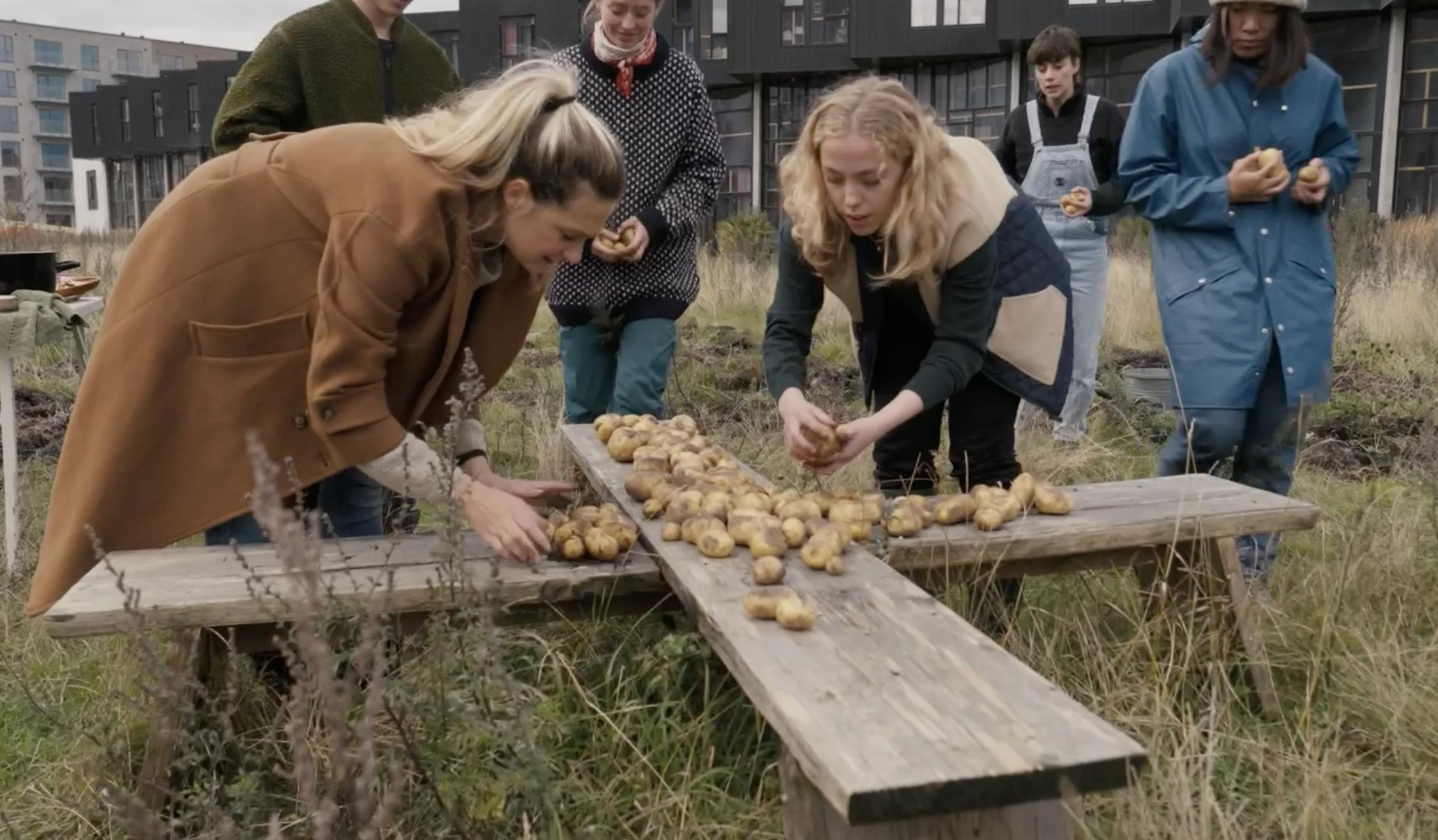 DDC – Dansk Design Center | Vorby