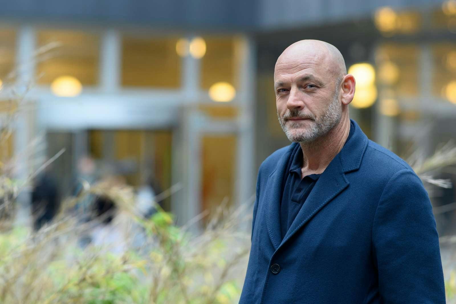Stefan Hermann: “Demanding to feel good is a totalitarian thought”