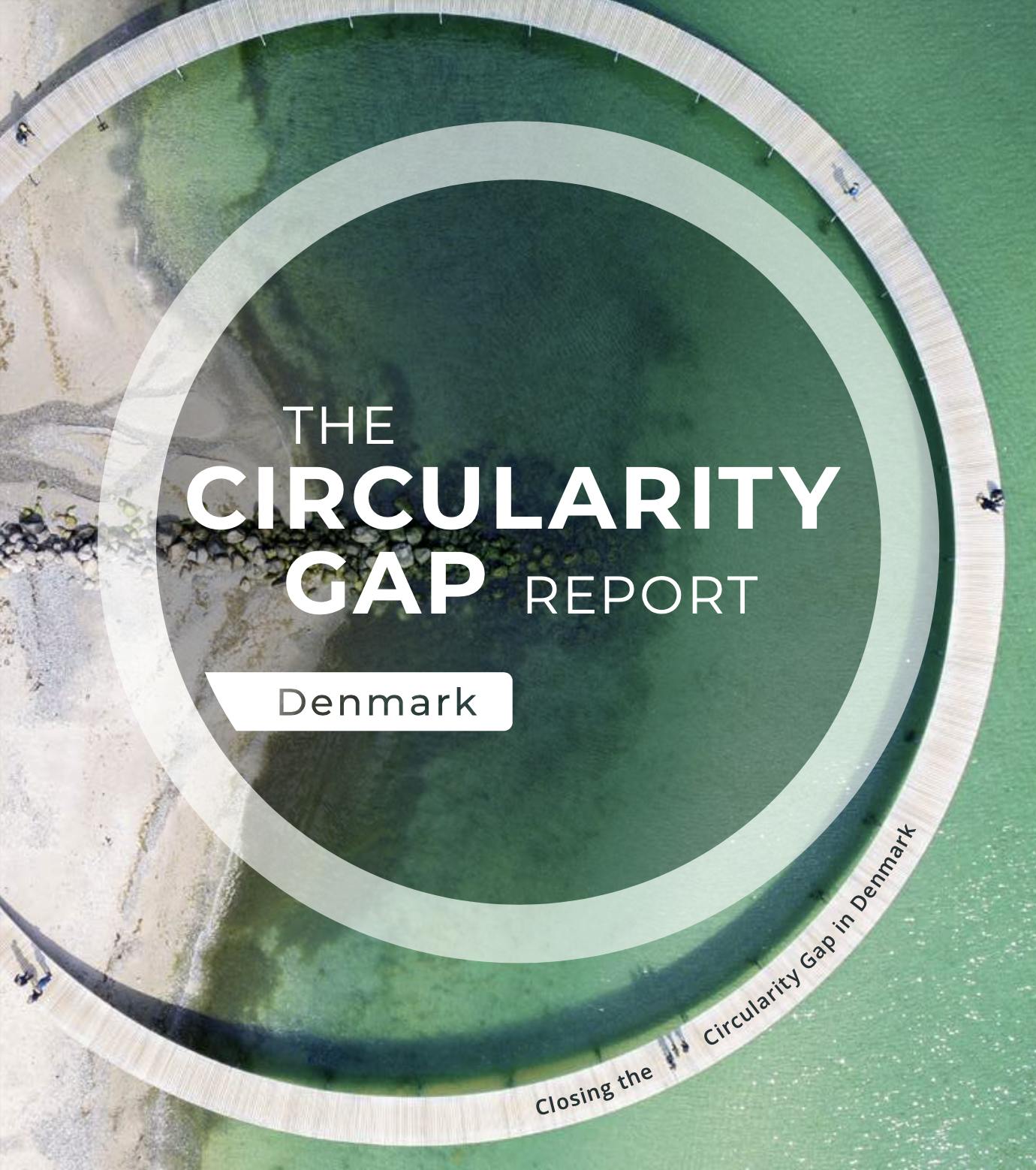 New Report: Denmark Is Far Behind in The Circular Transition