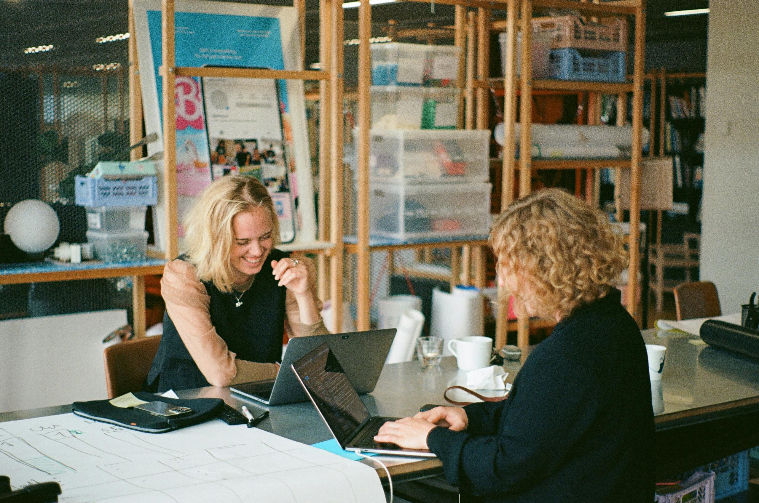 DDC Talks: How to Merge Circularity and Behavior