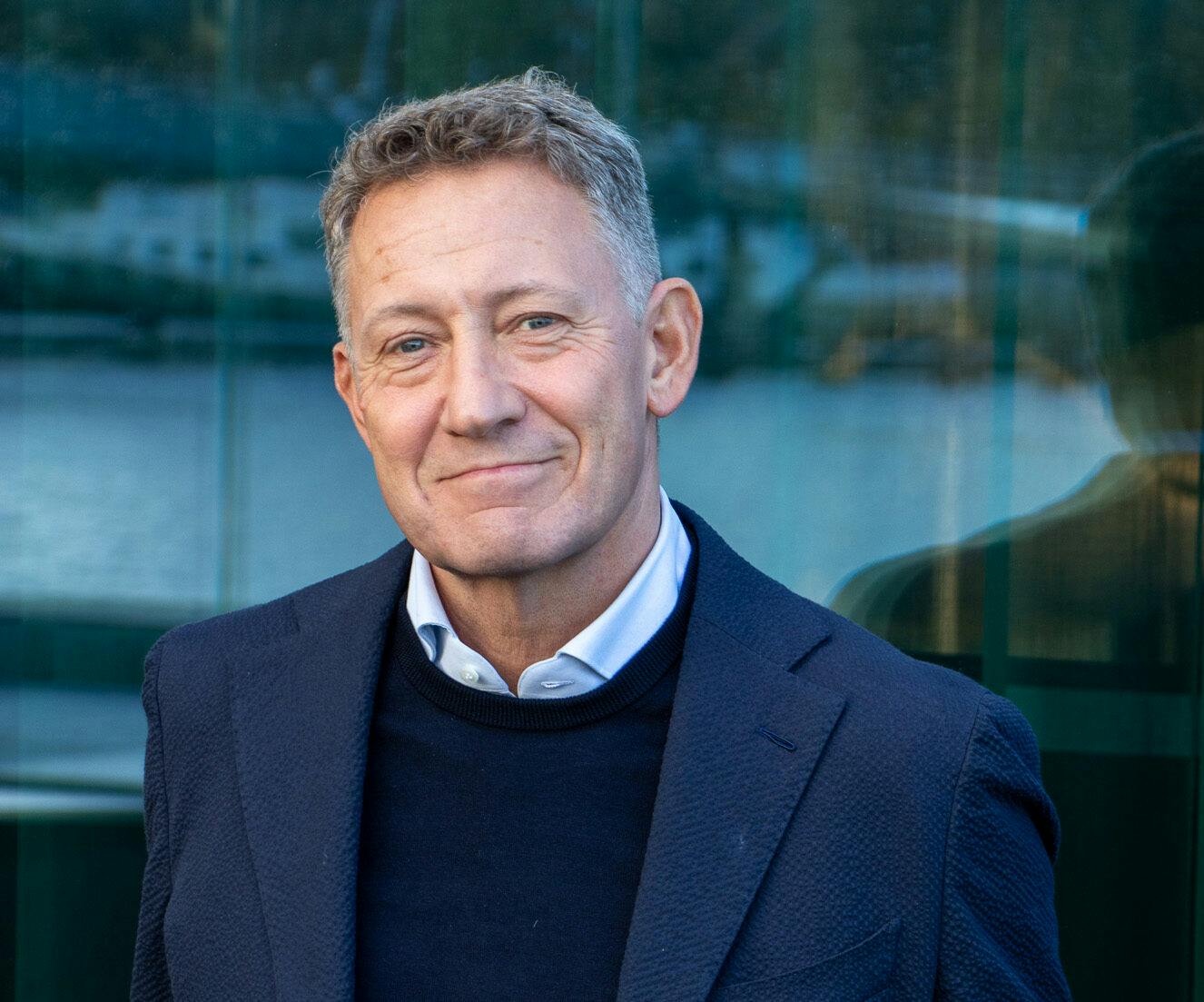 DDC – Dansk Design Center | Meet our New CEO