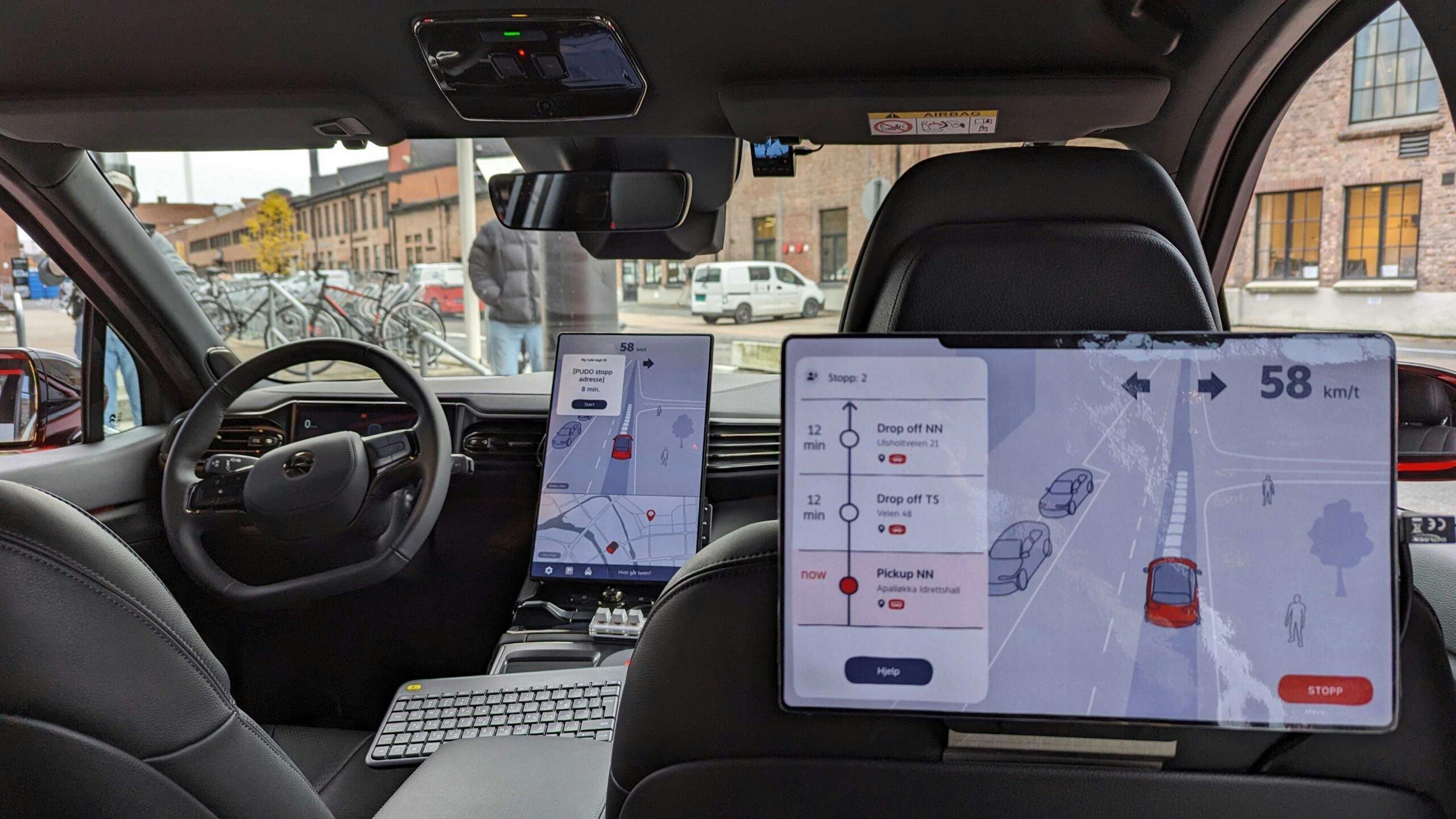 DDC – Dansk Design Center | Holo: