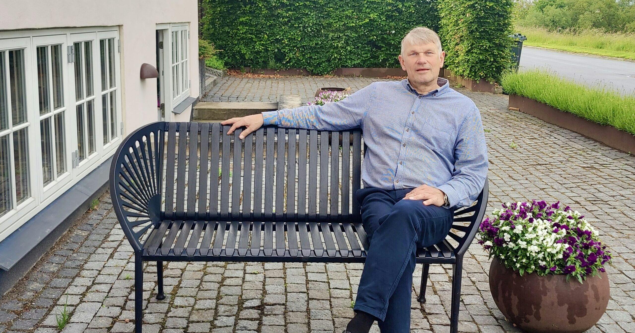 DDC – Dansk Design Center | GH Form: