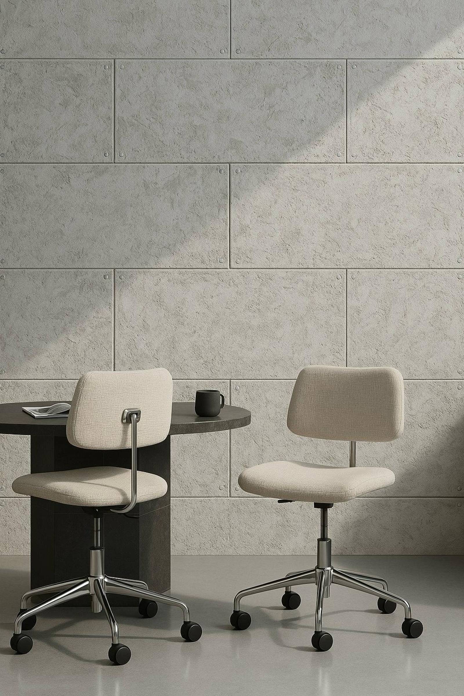 DDC – Dansk Design Center | Rumett: