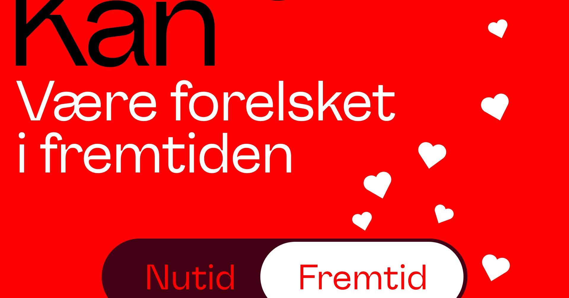 DDC – Dansk Design Center | Tag med til 2035: Design en fremtid, du har ...